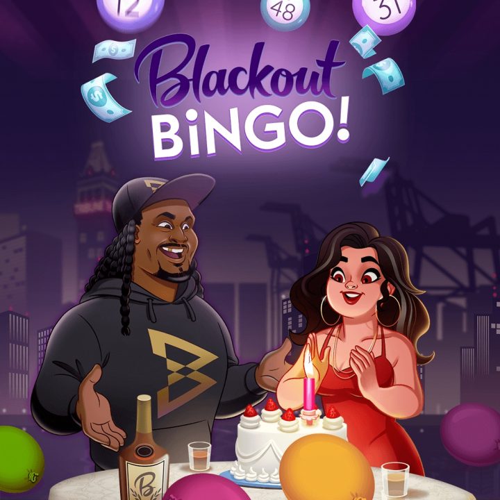 Blackout Bingo: List of Promo Codes and How To Find Them - WriterParty