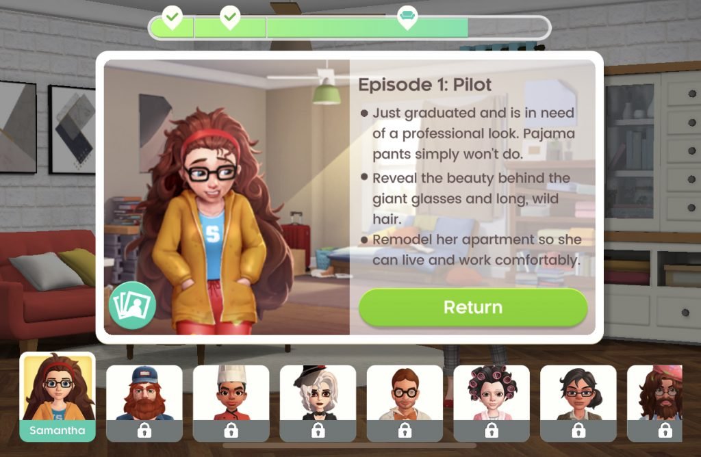 Project Makeover: Guide for Noobs, Pros, and Hackers - Cheats, All ...