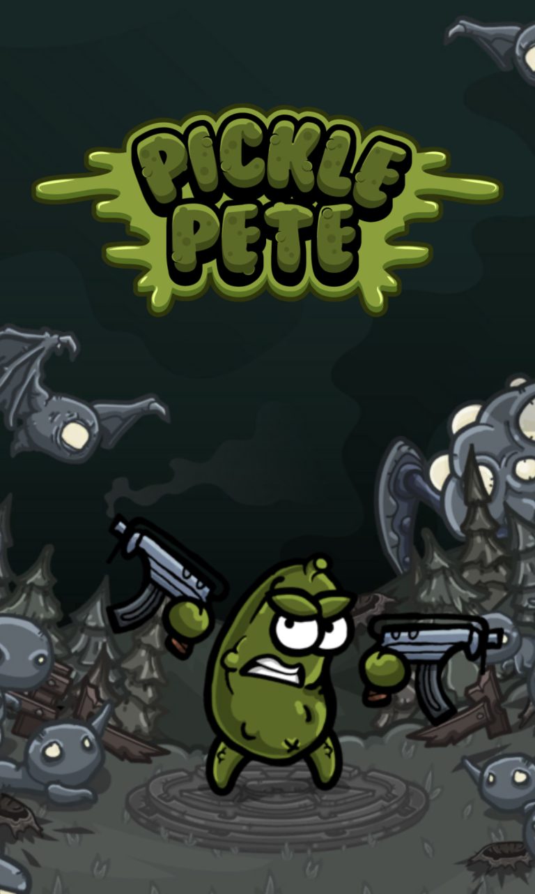 Pickle Pete: Best Characters and Heroes Guide - WriterParty