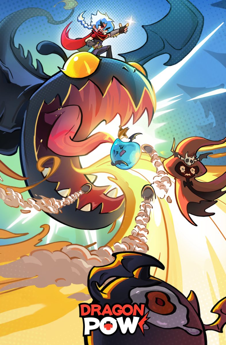 Dragon POW! - Walkthrough, Cheats, Tips, and Strategy Guide - WriterParty