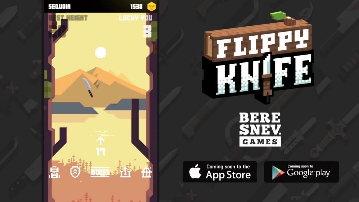 Flippy Knife - How to unlock every knife in the game - WriterParty